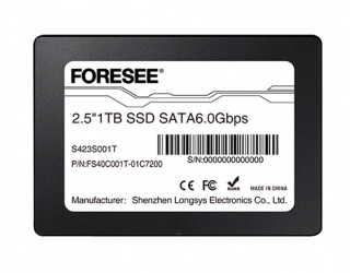 Compra SSD p/Videovigilancia Meriva Technology Streamax 2.5", 1TB, MSSD-1TB | Cyberpuerta.mx