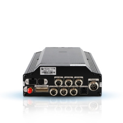 Compra Meriva Technology DVR Móvil de 5 Canales, MX1N-G4 | Cyberpuerta.mx