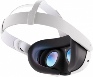 Compra Oculus Kit Lentes de Realidad Virtual Quest 3, 128GB, 899-00579 ...
