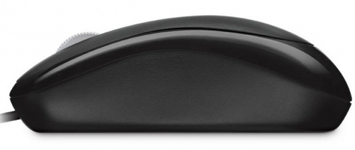 Compra Mouse Microsoft Óptico P58-00057, Alámbrico, USB, Negro, P58 ...
