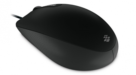 Compra Mouse Microsoft Comfort 3000 BlueTrack Alámbrico USB 1000DPI S9J ...