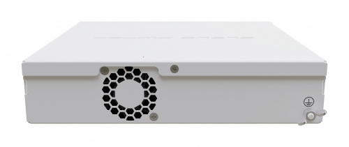 Compra Switch MikroTik 2.5G Ethernet, 8 Puertos + 2 SFP+, CRS310-8G+2S ...