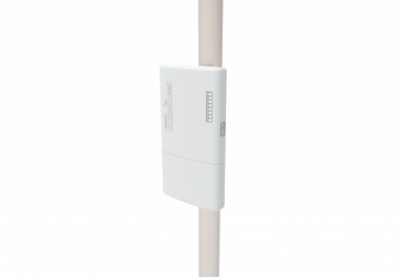 Compra MikroTik RB960PGS-PB Router 5x RJ45 RB960PGS-PB | Cyberpuerta.mx