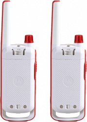 Compra Motorola Kit de Radios 2 Vías 22 canales 462-467 T478 ...