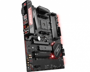 Compra Tarjeta Madre MSI micro BTX B350M GAMING PRO, AMD B350, 7B00 ...