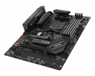 Compra Tarjeta Madre MSI micro BTX B350M GAMING PRO, AMD B350, 7B00 ...