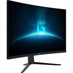 Compra Monitor Gamer Curvo MSI 27" 180Hz FHD HDMI DP G27C3F ...