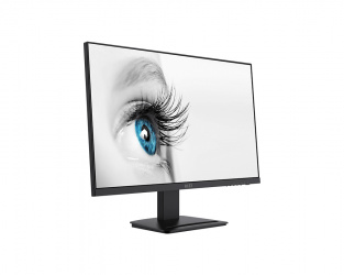 Compra Monitor MSI PRO MP273QV LED 27", Wide Quad HD, 75Hz, HDMI, PRO ...