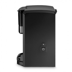 Compra Multilaser Cafetera BE009USA, 2 Tazas, 500W, Negro, BE009USA ...