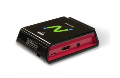 Compra NComputing Thin Client RX300, 1GB, 1x RJ-45, 4x USB 2.0 ...