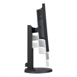 Compra Monitor NEC LED 22", HD, Negro E223W-BK | Cyberpuerta.mx