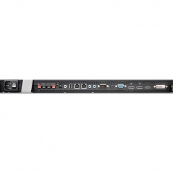 Nec E905 Pantalla Comercial LED 90'', Full HD, Negro, E905 | Cyberpuerta.mx