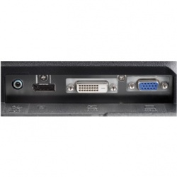 Compra Monitor NEC LED 19", HD, Negro EA193MI-BK | Cyberpuerta.mx