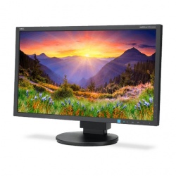 Compra Monitor NEC MultiSync EA234WMI LED 27" Full HD HDMI Negro ...