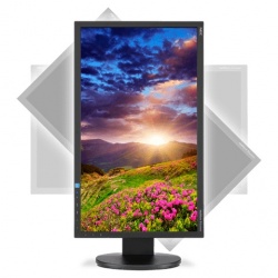 Compra Monitor NEC MultiSync EA234WMI LED 27" Full HD HDMI Negro ...