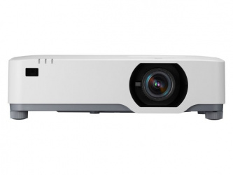 Compra NEC P627UL Proyector 3LCD WUXGA 6200 lúmenes Blanco | Cyberpuerta.mx