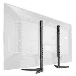 Compra NEC Soporte de Mesa para Pantalla Negro ST-401 | Cyberpuerta.mx