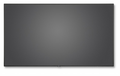 Compra NEC MultiSync Pantalla Comercial LED 75" 4K Ultra HD Negro V754Q ...