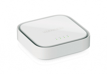 Compra NetGear Modem USB Inalámbrico 150Mbps LM1200-100NAS | Cyberpuerta.mx