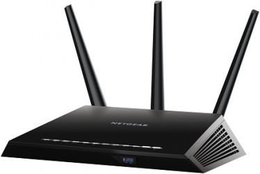 Compra Router Netgear Gigabit Nighthawk AC1900, Inalámbrico, R6900 ...
