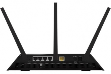 Compra Router Netgear Gigabit Nighthawk AC1900, Inalámbrico, R6900 ...