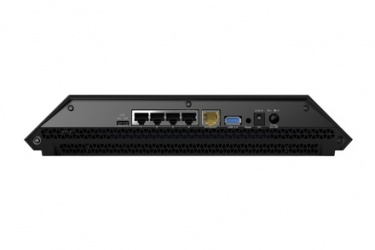 Compra Router Netgear Gigabit Ethernet R7900, Inalámbrico, Tri-band ...