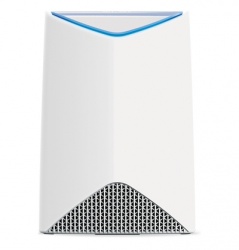 Compra Router Netgear Tri-Banda Orbi Pro AC3000, 3000 Mbit/s, SRR60 ...