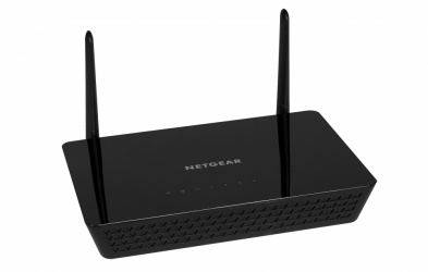 Compra Access Point Netgear de Doble Banda WAC104, 2.4/5GHz, WAC104 ...