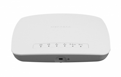 Compra Access Point Netgear WAC510, 2x RJ-45, 2.4/5GHz, WAC510-100NAS ...