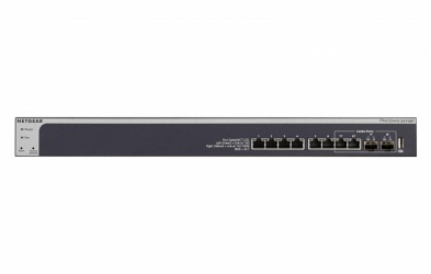 Compra Switch Netgear Gigabit Ethernet XS708E, 8 Puertos XS708E-200NES ...