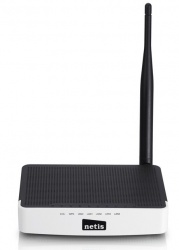 Compra Router Netis Ethernet WF2411, Inalámbrico, 4x RJ-45, 150Mbts ...