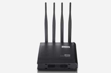 Compra Router Netis Gigabit Ethernet de Banda Dual AC1200, Inalám ...