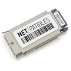 Compra Netpatibles Módulo Transceptor LC 1000Mbit/s 10Km WS-G5486-NP ...