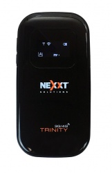 Compra Access Point Nexxt Solutions ARNPR3G5U1 Inalámbrico 21.6Mbit/s 2 ...