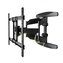 Compra North Bayou Soporte Pared 45"-75" 90kg NB-P6 | Cyberpuerta.mx