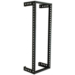 Compra North System Rack Abierto de Pared con Soportes, 19'', NORTH735 ...