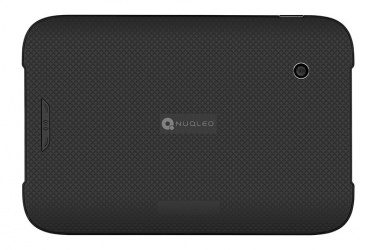 Compra Tablet Nuqleo Crypton 7'' 16GB Android/Bluetooth/WLAN Negro QT ...