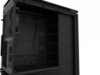 Compra Gabinete NZXT H440 Razer con Ventana, Midi-Tower, CA-H442W-RA ...