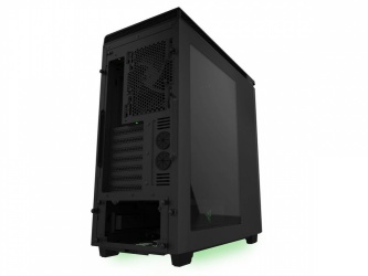 Compra Gabinete NZXT H440 Razer con Ventana, Midi-Tower, CA-H442W-RA ...