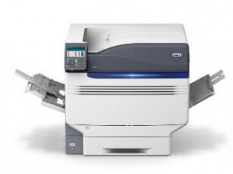 Compra Impresora OKI C941dn, Color, Láser, Print 62441501 | Cyberpuerta.mx