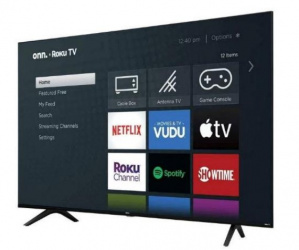Compra Onn Smart TV LED ONN-65R 65", 4K Ultra HD, ONN-65R | Cyberpuerta.mx