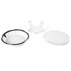 Compra Open-Mesh Montaje para Access Point Open-Mesh MR, Blanco ODMRX00 ...