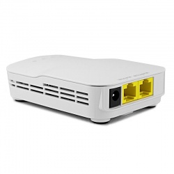 Compra Access Point Open-Mesh Wi-Fi en Malla OM2P-HS 300Mbit/s 2.4GHz ...