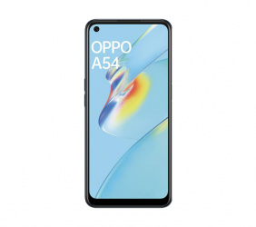 Compra OPPO A54 6.51", 128GB, 4GB RAM, Negro, CPH2239-NG | Cyberpuerta.mx