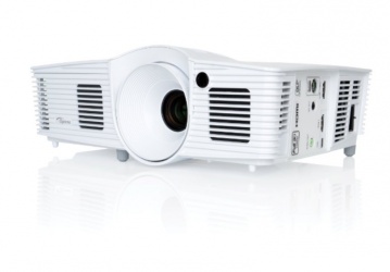 Compra Proyector Optoma EH200ST DLP 1080p 3000 Lúmenes Tiro Corto ...