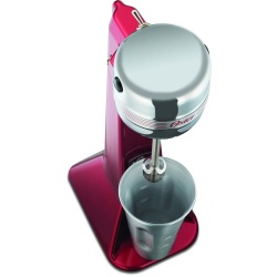 Compra Oster Chocomilera, 0.75 Litros, 2 Velocidades, Rojo, FPSTRM2523R ...