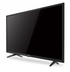 Compra Panasonic Smart TV LED 32'', HD, Negro, TC-32FS500X | Cyberpuerta.mx
