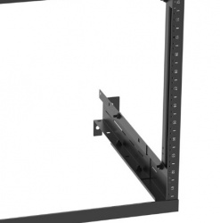 Compra Panduit Rack Abierto Montaje en Pared 4 Postes 19", 12U, 68kg ...