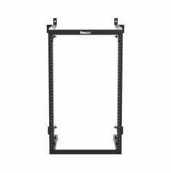 Compra Panduit Rack Abierto Ajustable 18"/21.5"/25",12U, hasta 68kg ...