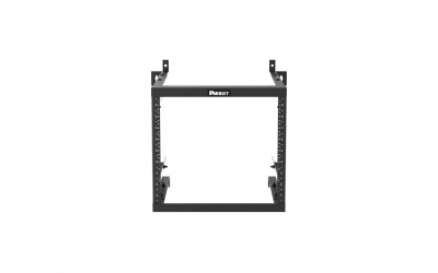 Compra Panduit Rack Abierto de Montaje en Pared 4Postes 19" 9U ...